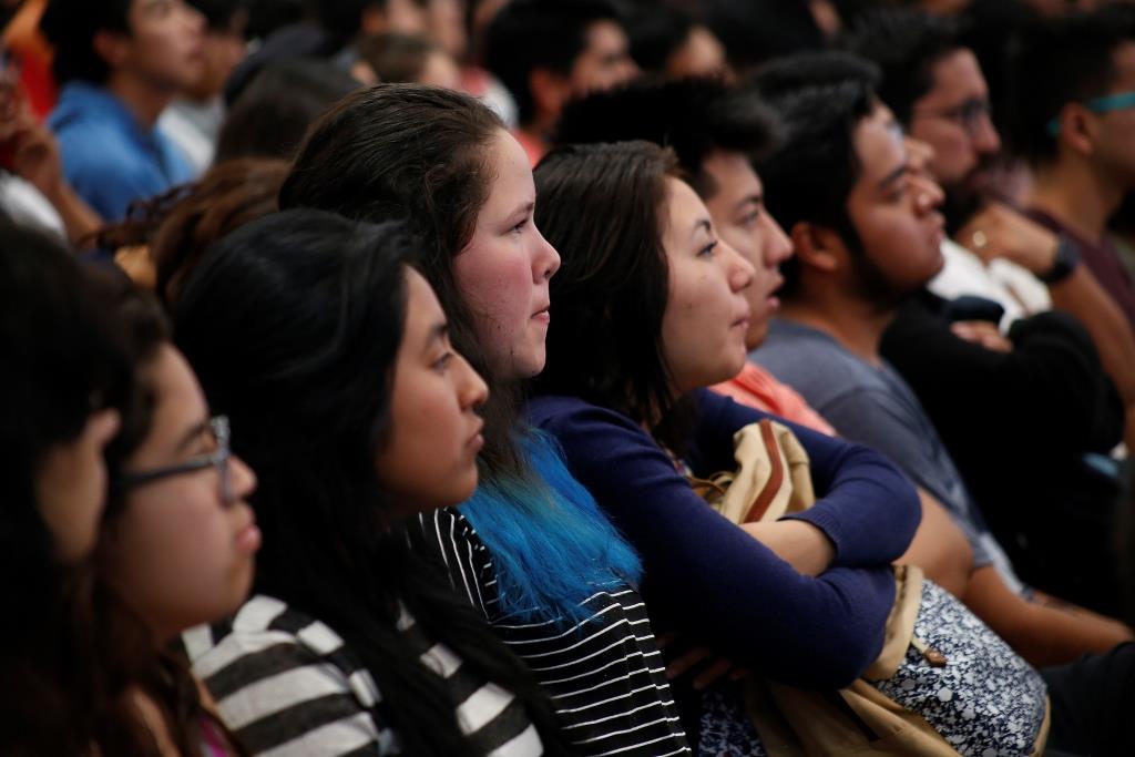 Alcanza Puebla cifra de 70 mil estudiantes foráneos- Grupo Milenio