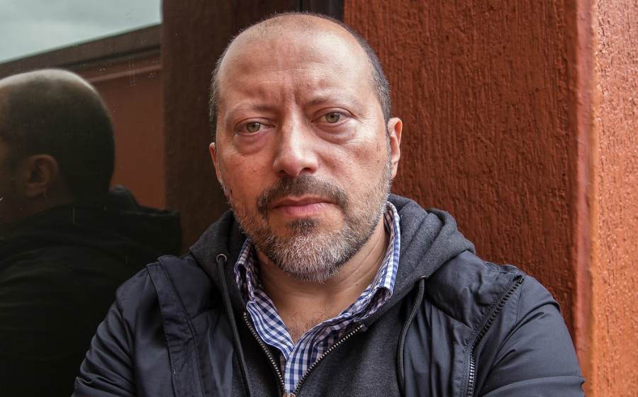 Martín Solares responde al Interrogatorio MILENIO- Grupo Milenio