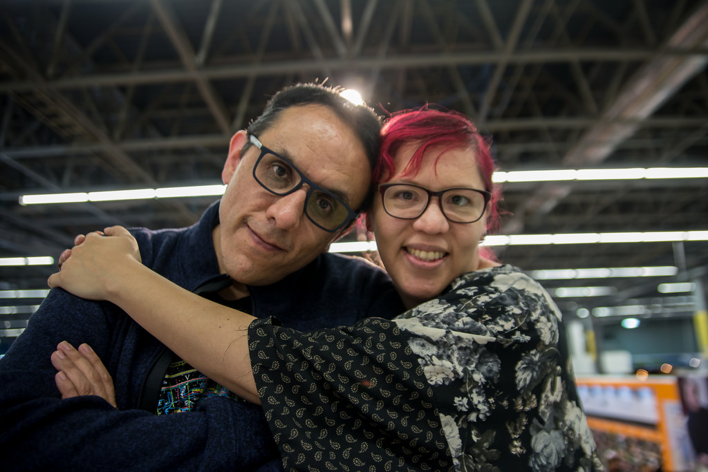 Alberto Chimal comenta su nuevo libro, Manos de lumbre - Grupo Milenio