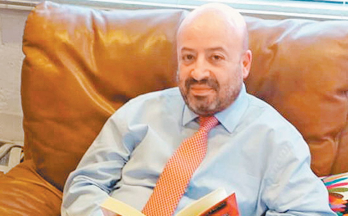 Lo policial es una pasión y una vocación: Renato Sales- Grupo Milenio