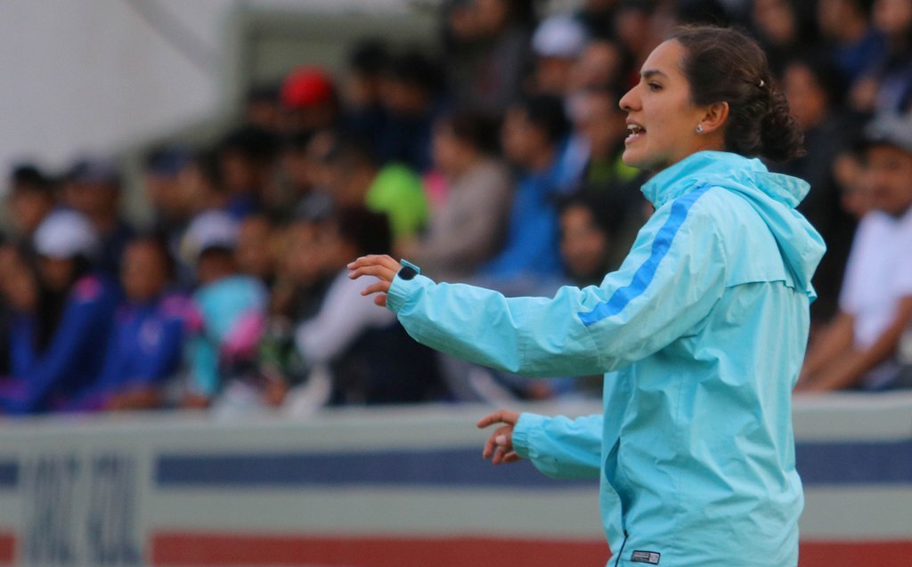 "Necesitamos afinar la puntería": Eva Espejo - Grupo Milenio