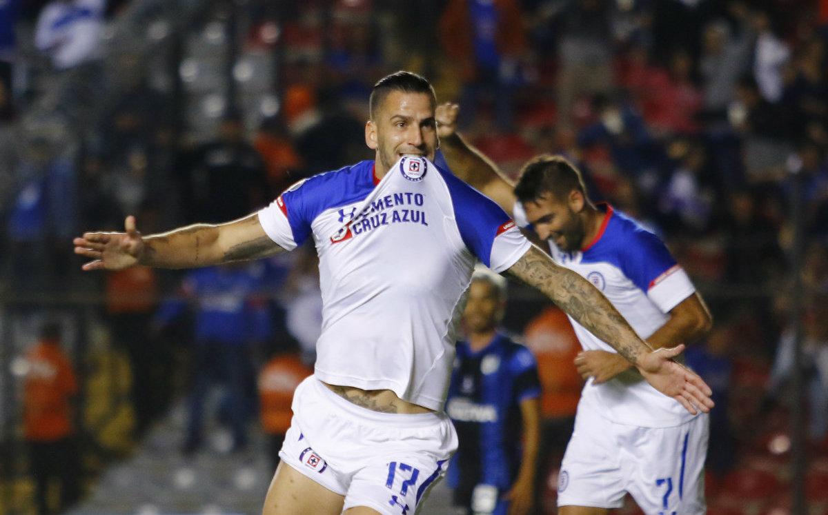 “Sería bonito quedar en la historia”: Édgar Méndez- Grupo Milenio