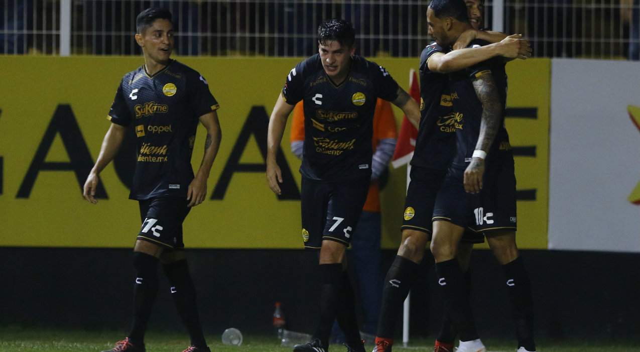 Iglesia de Maradona espera tener más creyentes si Dorados es campeón ...