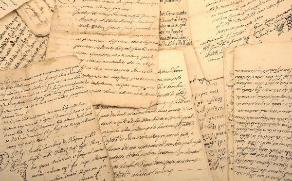 Xavier Velasco: Mira mi manustrito- Grupo Milenio