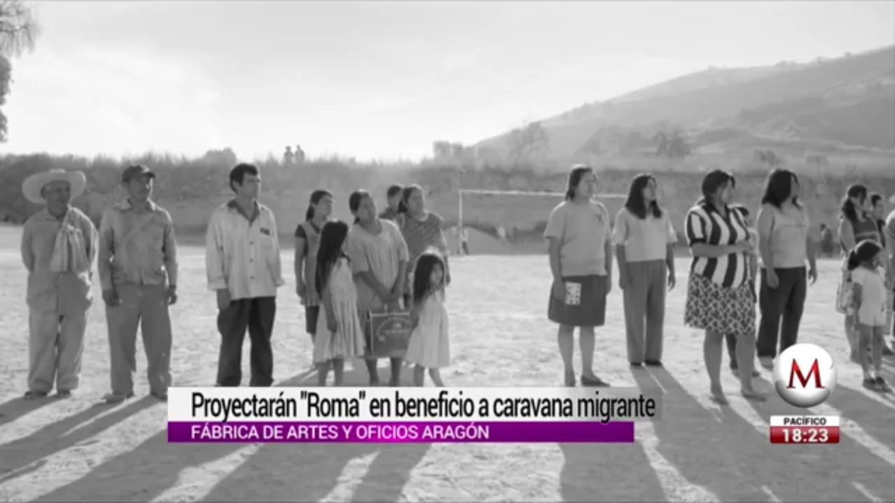 ¡hey! con Violeta Moreno 2 de diciembre de 2018- Grupo Milenio