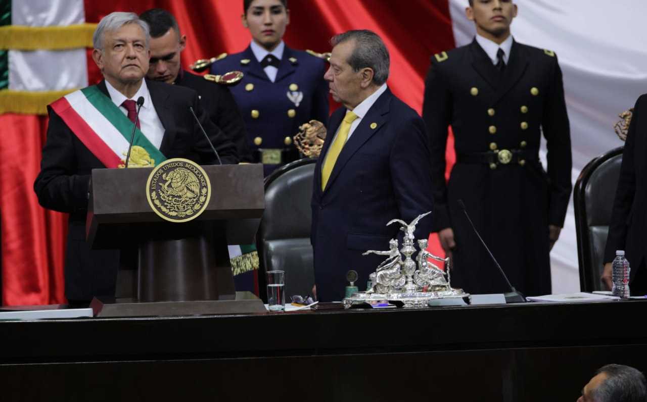 AMLO, un personaje místico, un iluminado: Porfirio Muñoz Ledo- Grupo ...