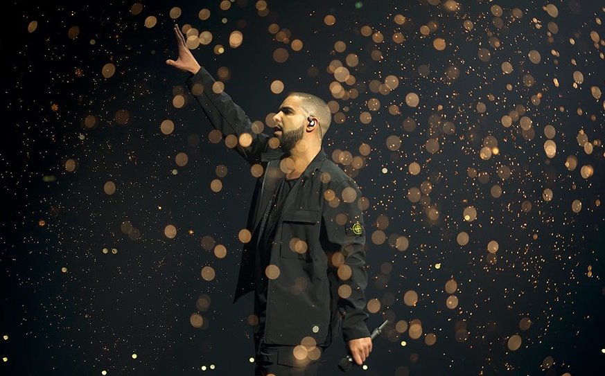 Drake es el más escuchado en Spotify y Apple Music- Grupo Milenio