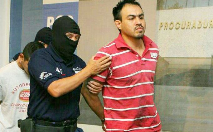 Cae El Chelelo, ex jefe de plaza del cártel del Golfo, en Mérida- Grupo ...