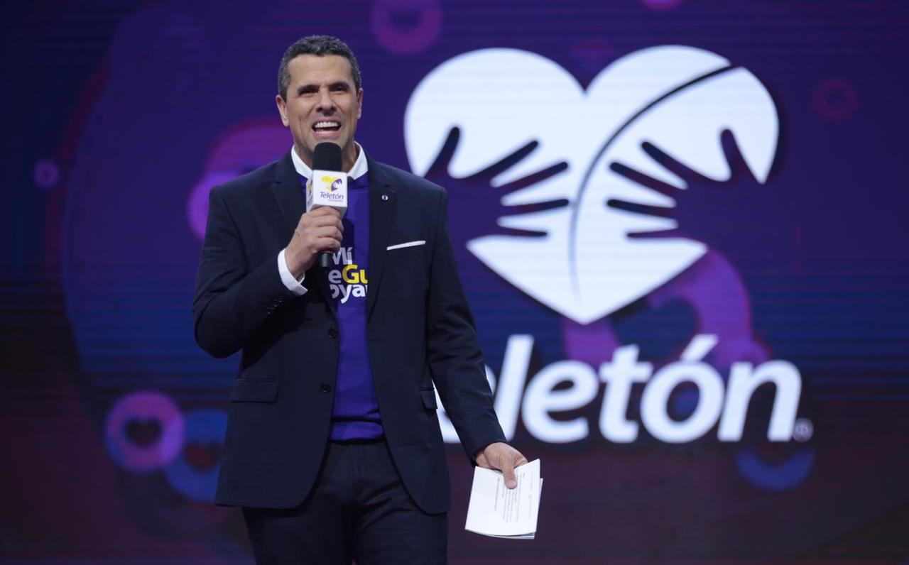 Teletón celebra a su paciente 100 mil- Grupo Milenio