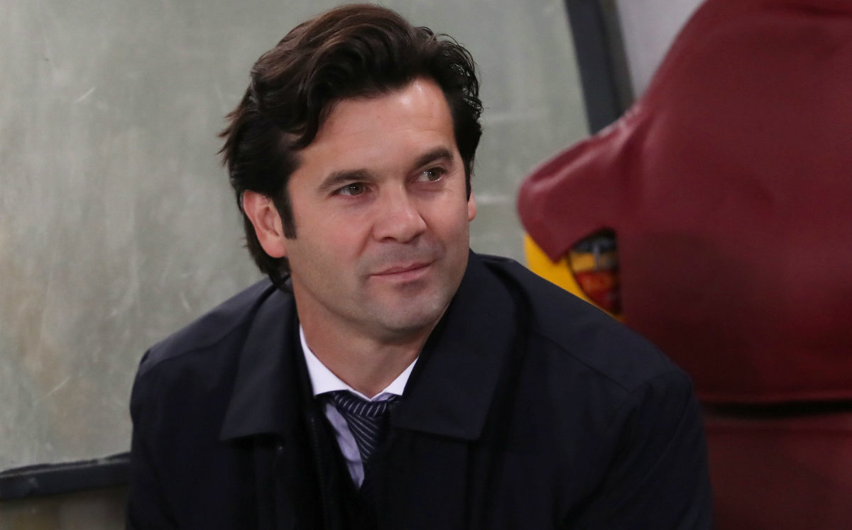 Solari desea "un cierre digno" en la Copa Libertadores- Grupo Milenio