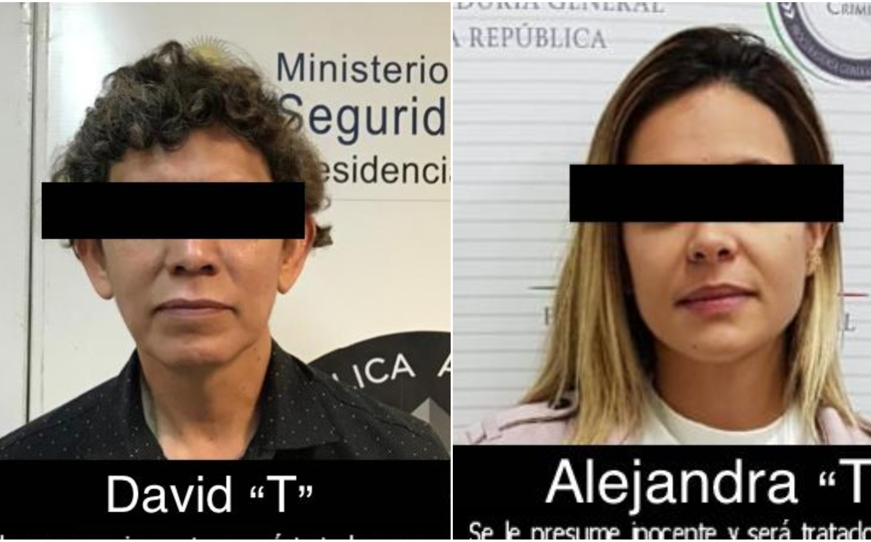 Extradición: Argentina y España entregan fugitivos a México- Grupo Milenio