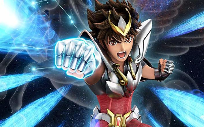 Netflix estrena tráiler de ‘Saint Seiya: Los Caballeros del Zodiaco’- Grupo Milenio
