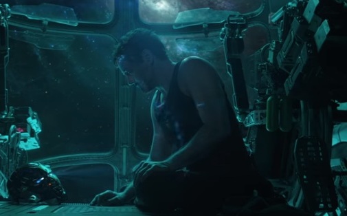 Marvel acepta ayuda de la NASA para encontrar a Tony Stark- Grupo Milenio