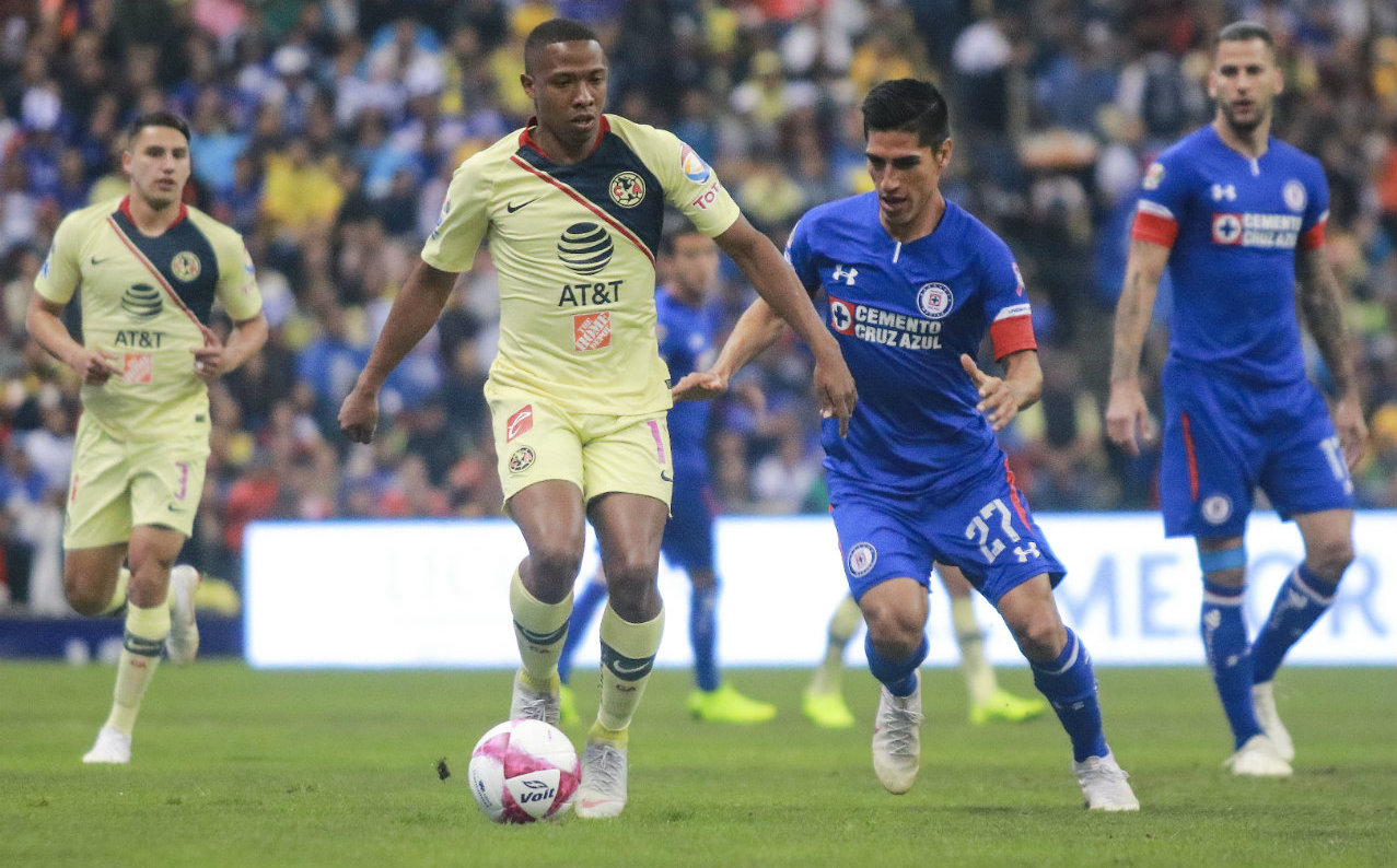 Cruz Azul vs América: Definen fechas y horarios de la Final de Liga MX ...