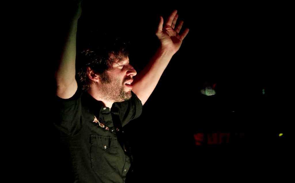 Adán Jodorowsky: entrevista por su concierto en El Plaza Condesa- Grupo ...