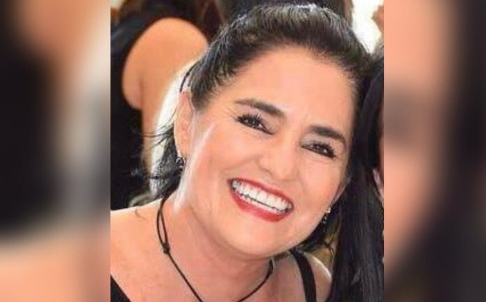 Dan último adiós a la empresaria Elisa Serna Álvarez- Grupo Milenio