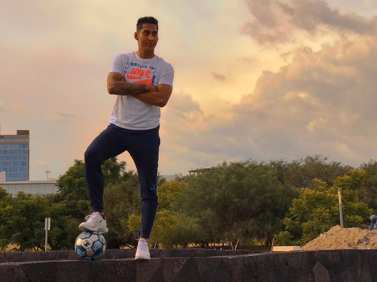 Llega Hugo Rodríguez a Santos- Grupo Milenio