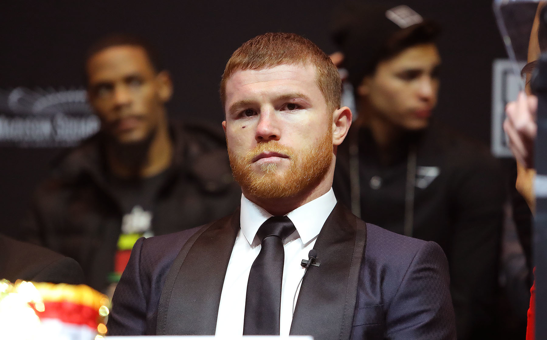 ¿Saúl Canelo Álvarez es un boxeador de elite?- Grupo Milenio