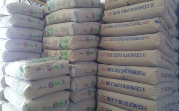 Precio del cemento aumentará en 2019 un 13% y concreto 20%- Grupo Milenio