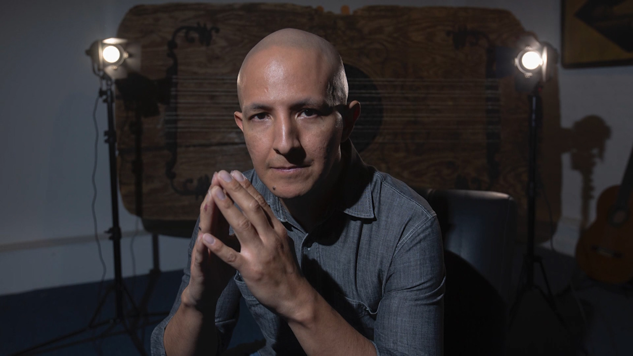 El Arte del Vino. Rodrigo Cruz- Grupo Milenio