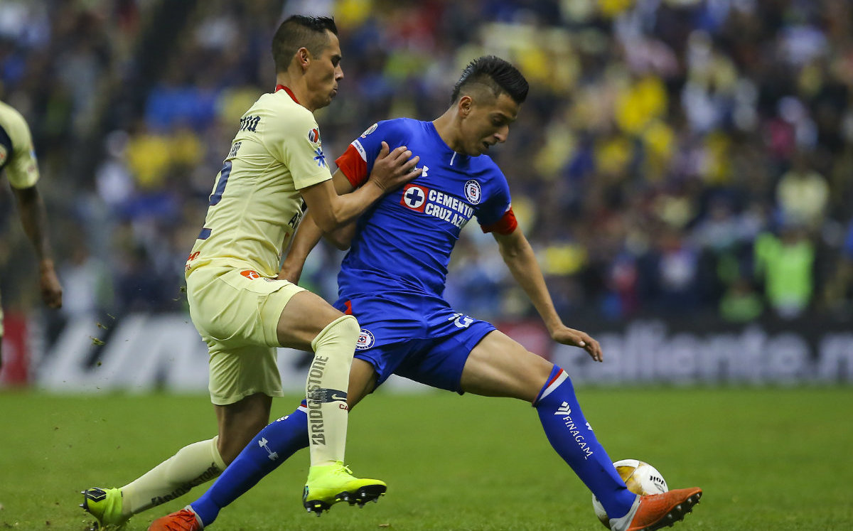 Cruz Azul vs América: Dónde y cómo ver la final de vuelta- Grupo Milenio