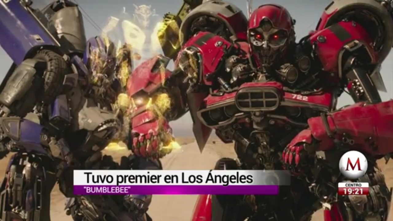 ¡hey! con Violeta Moreno 16 de diciembre - Grupo Milenio