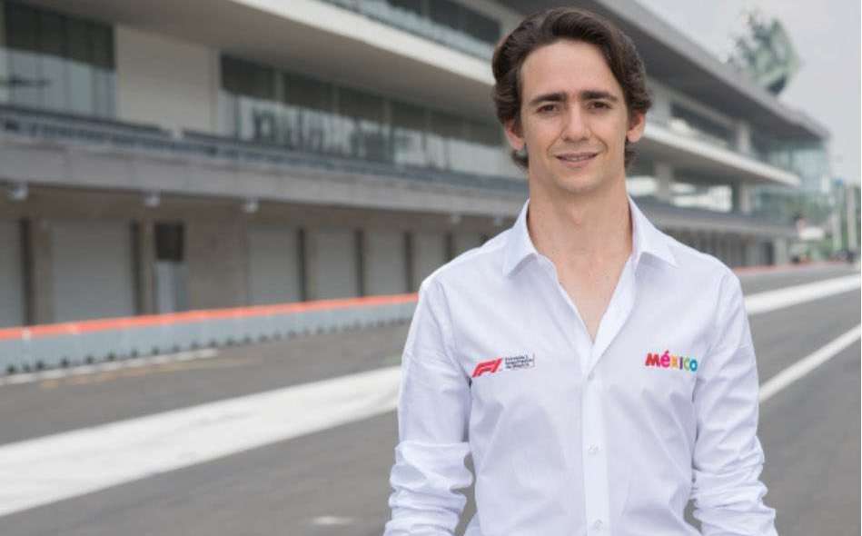 Esteban Gutiérrez llega a Race Of Champions- Grupo Milenio