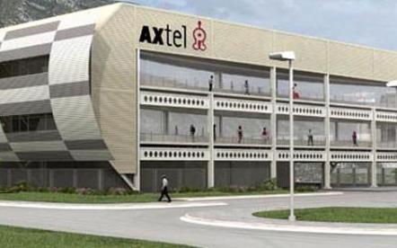 Axtel vende parte de su fibra a Televisa- Grupo Milenio