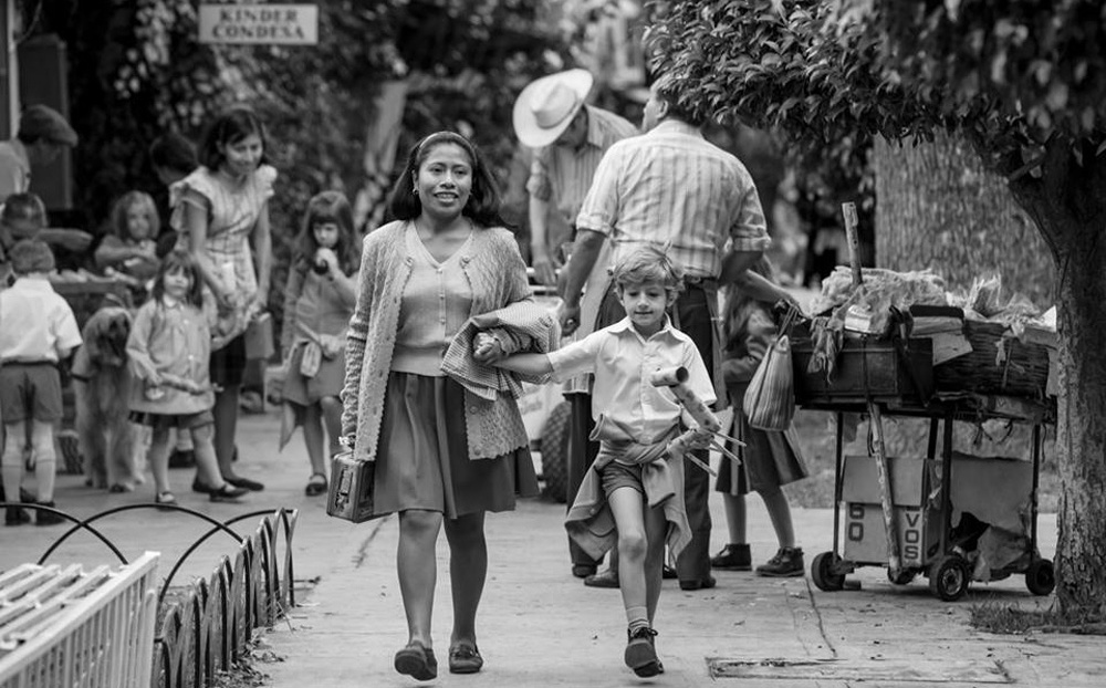 No van a entender Roma si nacieron fuera de la CDMX: los mejores memes ...