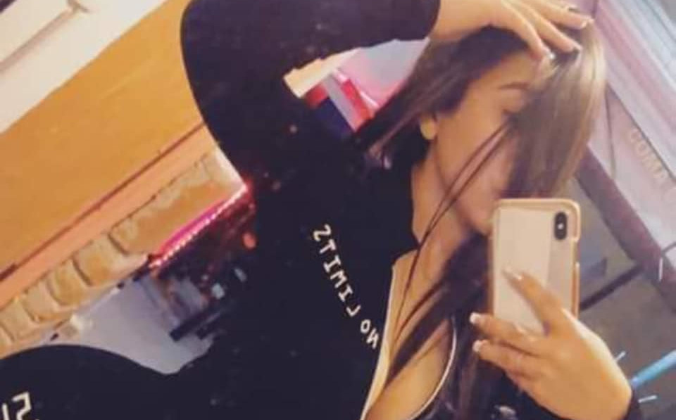 Tlalnepanta: Karina Itzel Morales Baltazar fue a fiesta y desapareció- Grupo Milenio