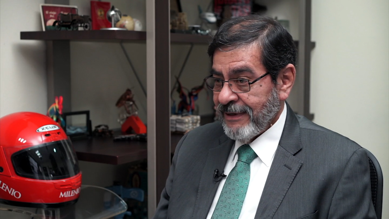 El asalto a la razón. Conversación con Jesús Rangel, La economía ...