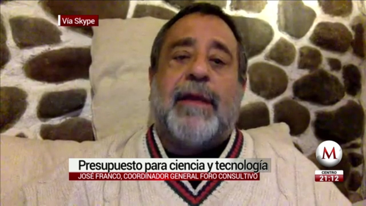 José Franco: "Hay un deficit en el presupuesto de más de 12% respecto ...