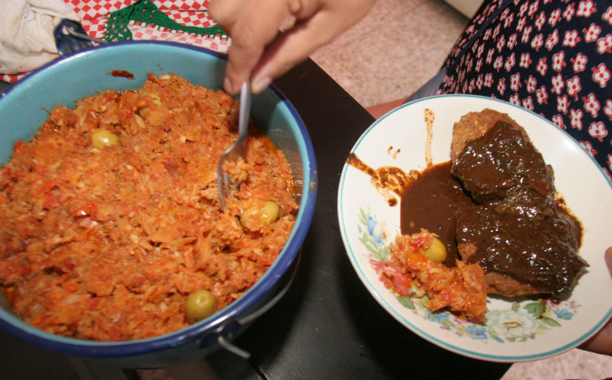 Recetas para el recalentado navideño: cómo prepararlo- Grupo Milenio