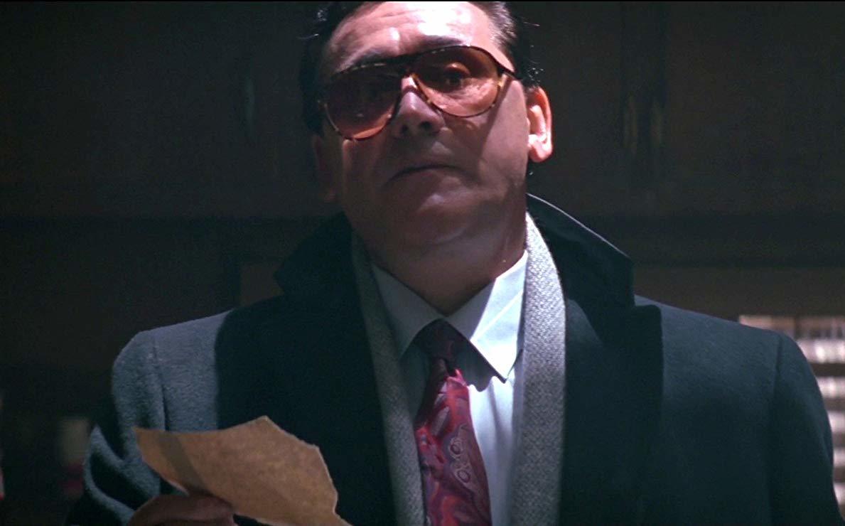 El actor Frank Adonis murió a los 83 años- Grupo Milenio