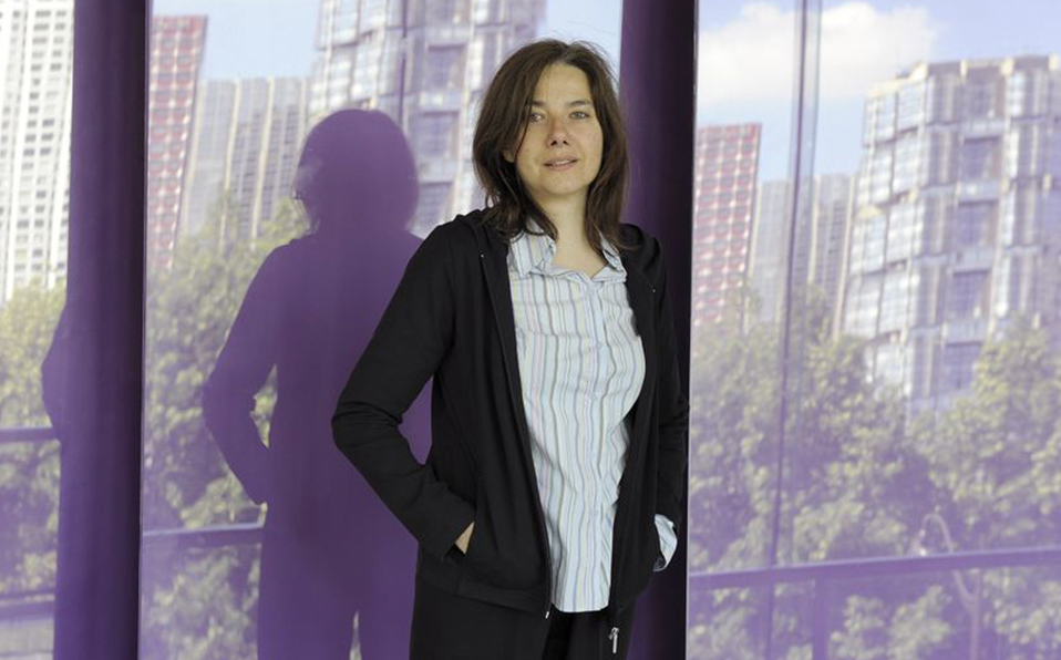 Pascale Casanova: una geopolítica literaria- Grupo Milenio