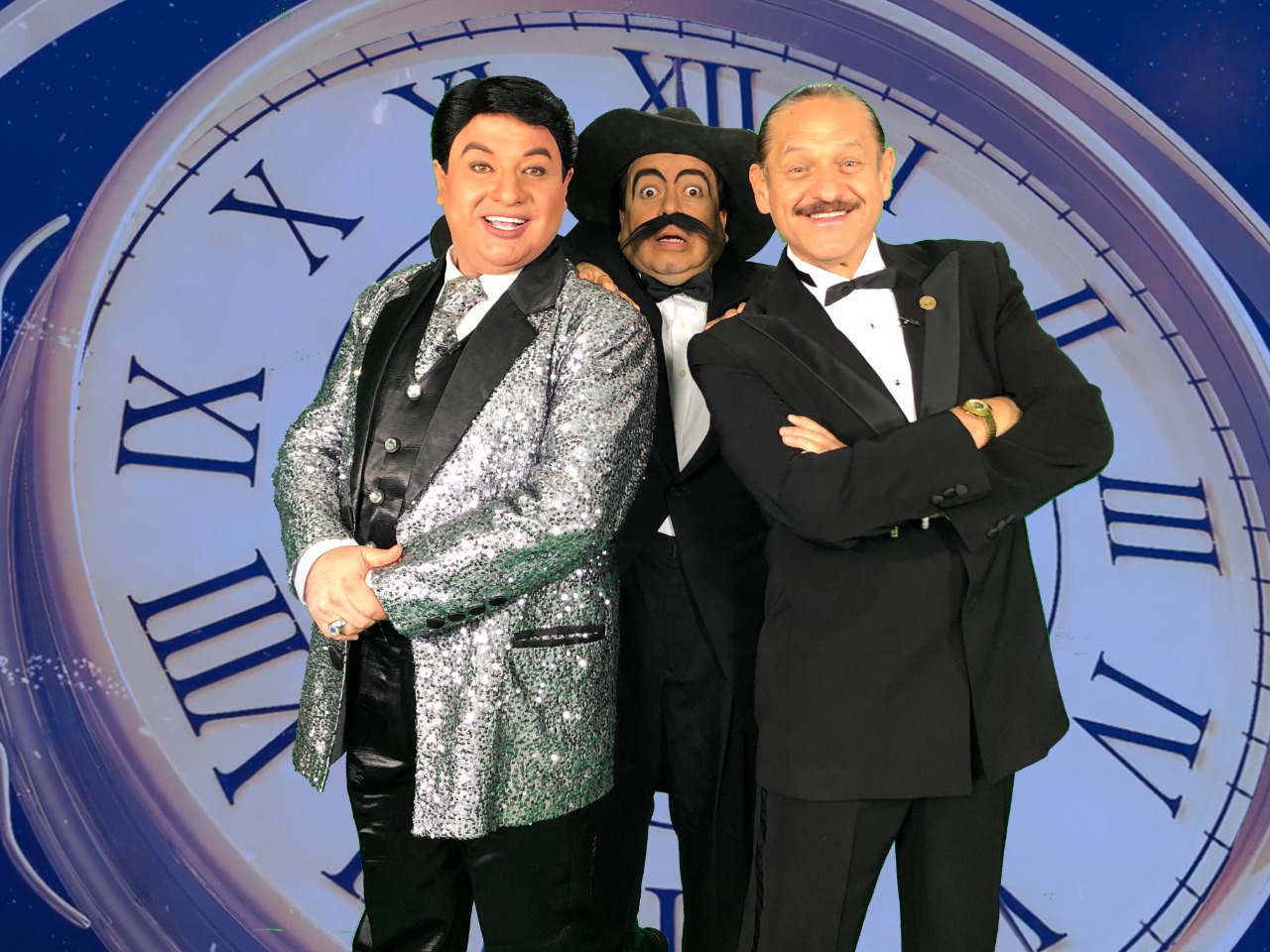 Teo González, Rey Rojas y Toño Banderín recibirán el año 2019- Grupo ...