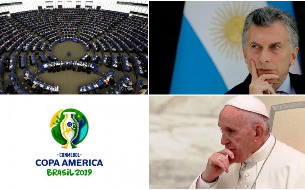 Acontecimientos importantes para el 2019- Grupo Milenio