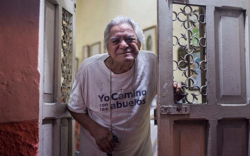 Año Nuevo Tony Camargo alista su éxito El Año Viejo- Grupo Milenio