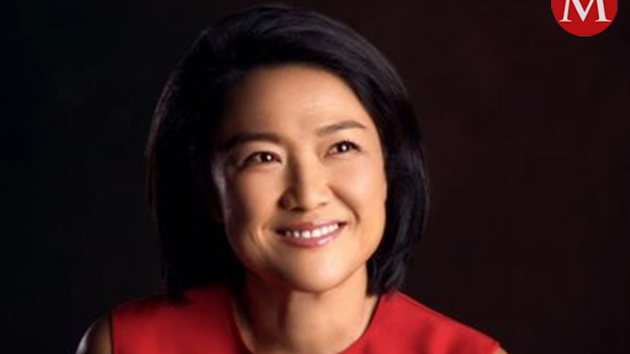 Zhang Xin, la millonaria que construye la nueva cara de China- Grupo ...