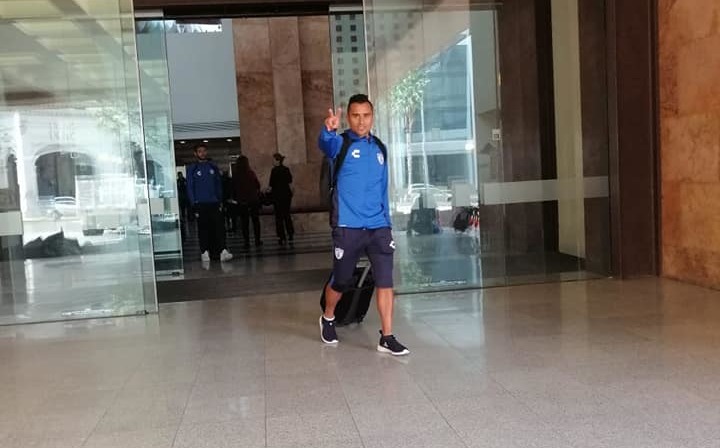 Edwin Hernández ofrece disculpas a Cardozo tras insultarlo- Grupo Milenio