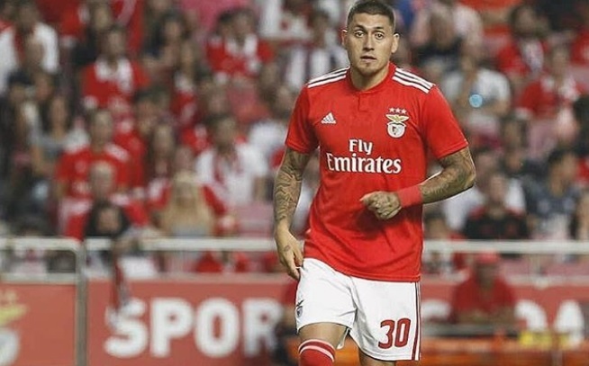 Draft Liga MX: Nicolás Castillo sólo quiere ir en préstamo al América ...