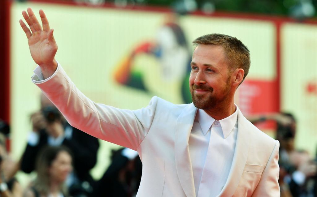 Ryan Gosling pide comercio justo para Congo- Grupo Milenio