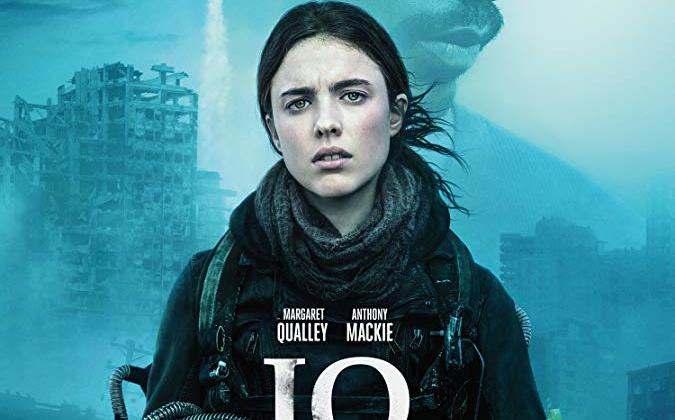 Netflix revela primer tráiler de 'IO'- Grupo Milenio