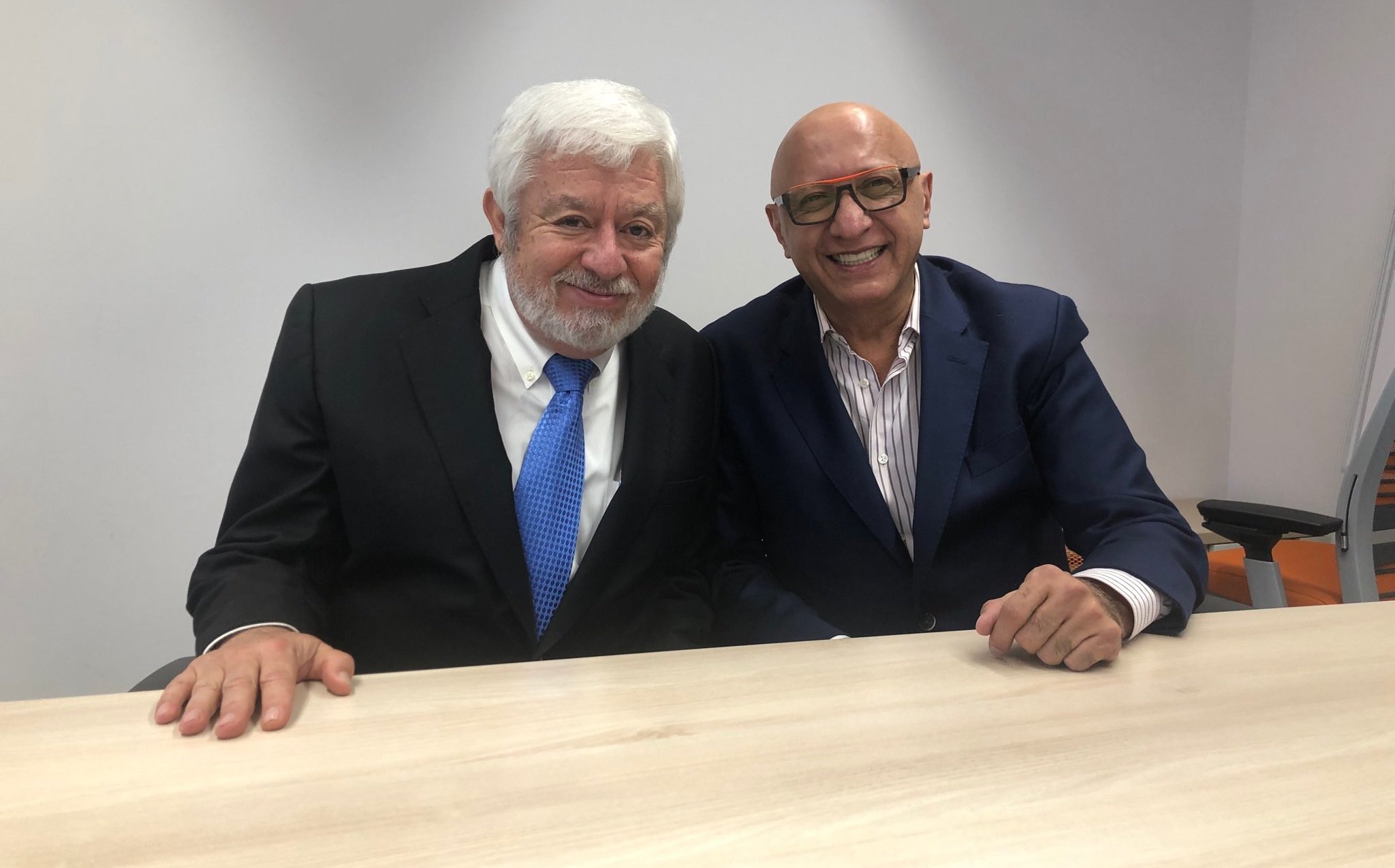 Jaime Maussan deja Televisa, se une a Tv Azteca- Grupo Milenio