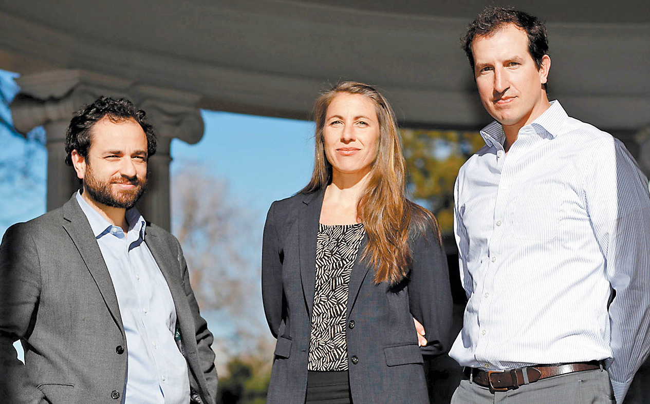 Niñeras extranjeras ganan pleito sobre abuso laboral en EU- Grupo Milenio