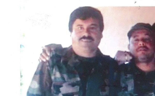 El Chapo: así lo convencieron de hacer su película- Grupo Milenio