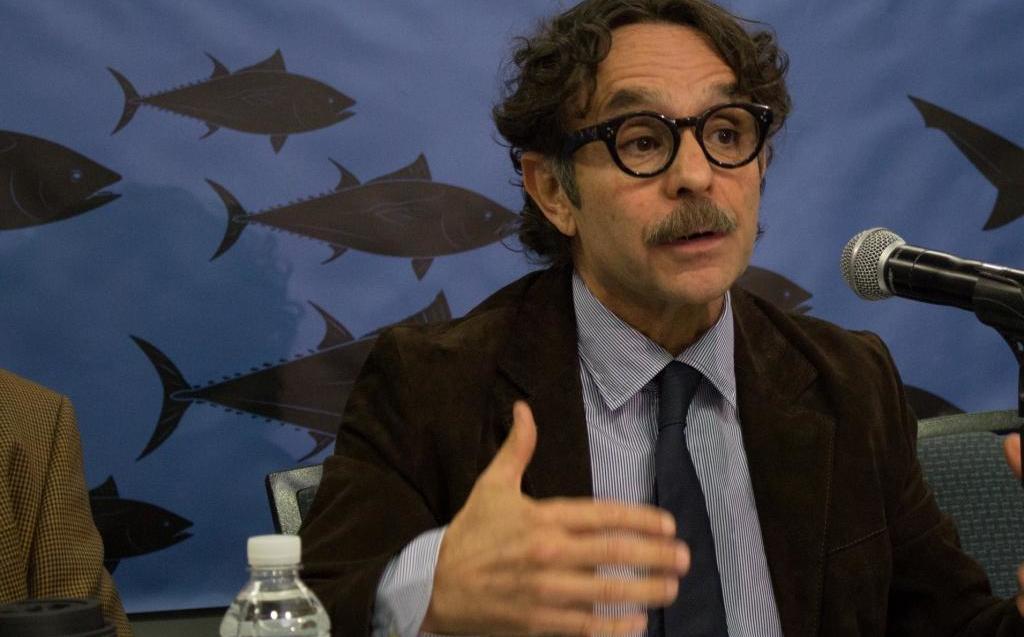 Gabriel Quadri explica lo que quiso decir con su tuit- Grupo Milenio