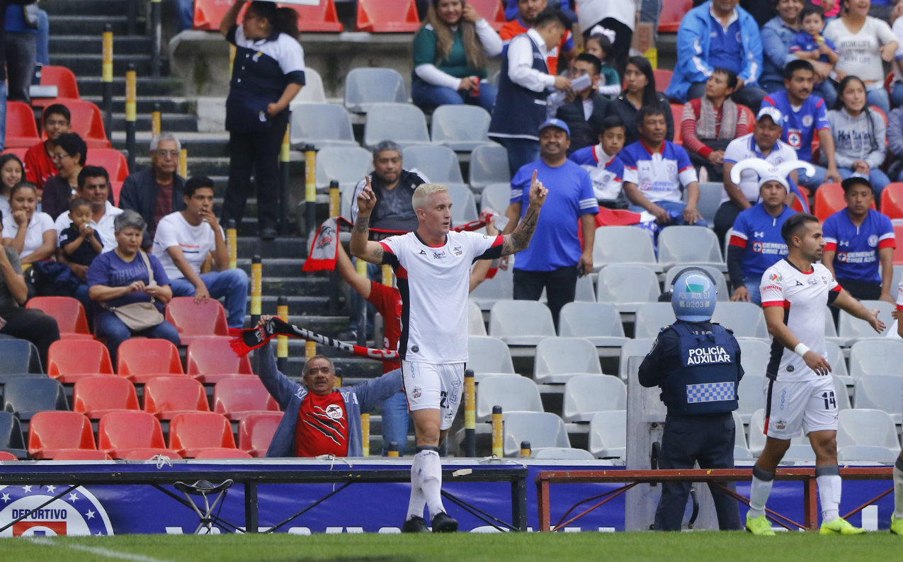 Liga MX: Leo Ramos, del Ascenso a héroe en Primera- Grupo Milenio