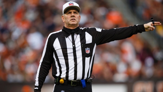 La NFL anuncia a los árbitros para el Super Bowl 53- Grupo Milenio