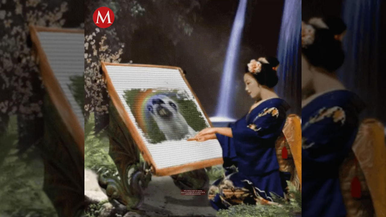 Concurso de memes 2019 - Grupo Milenio